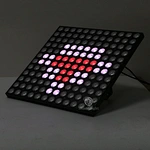 LED Matrix Backdrop Light - led matrix backdrop light , led pixel ...